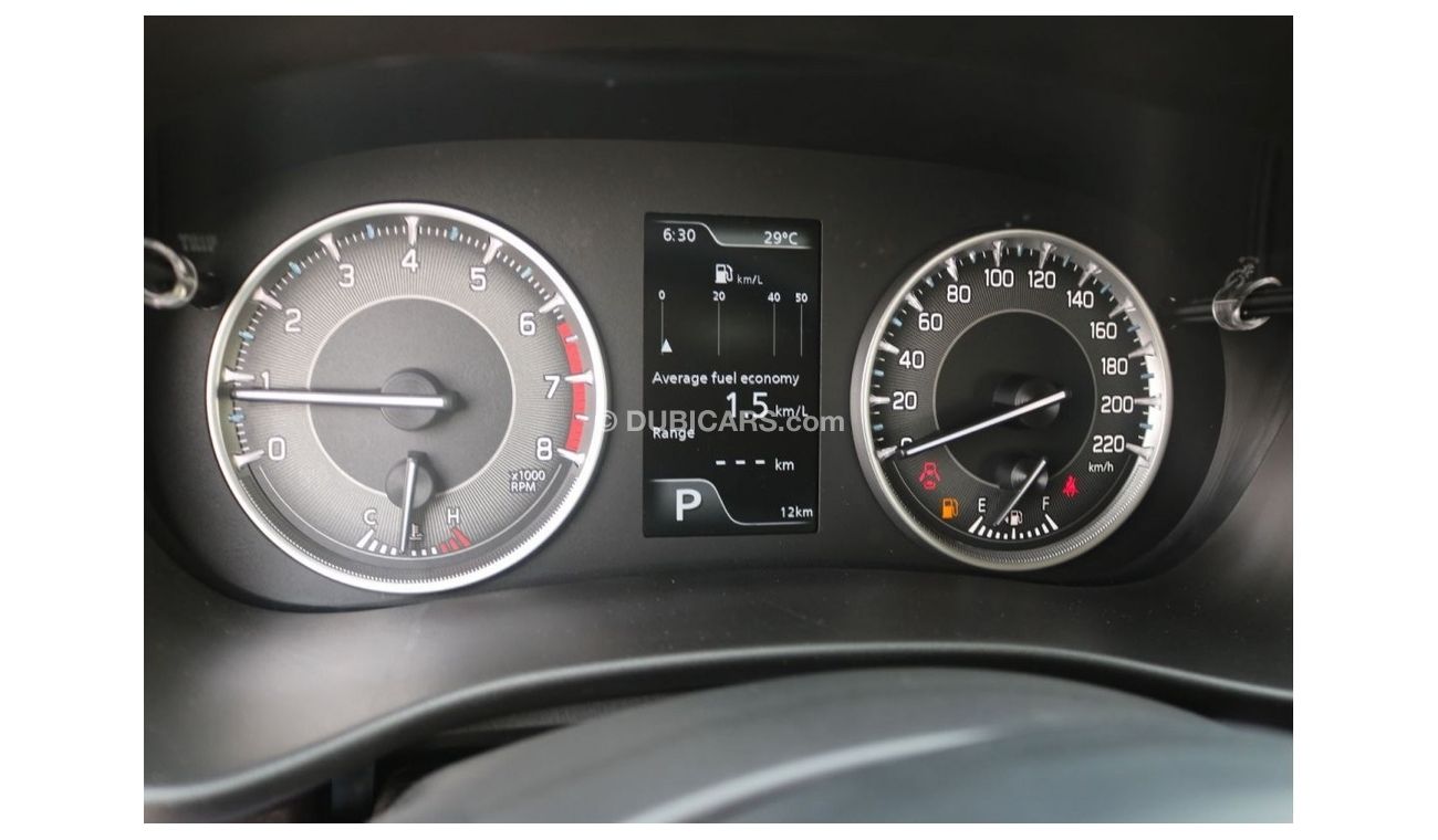 New Suzuki Fronx GLX | 9 inch Display Audio | 360 Camera | HUD | 6 ...