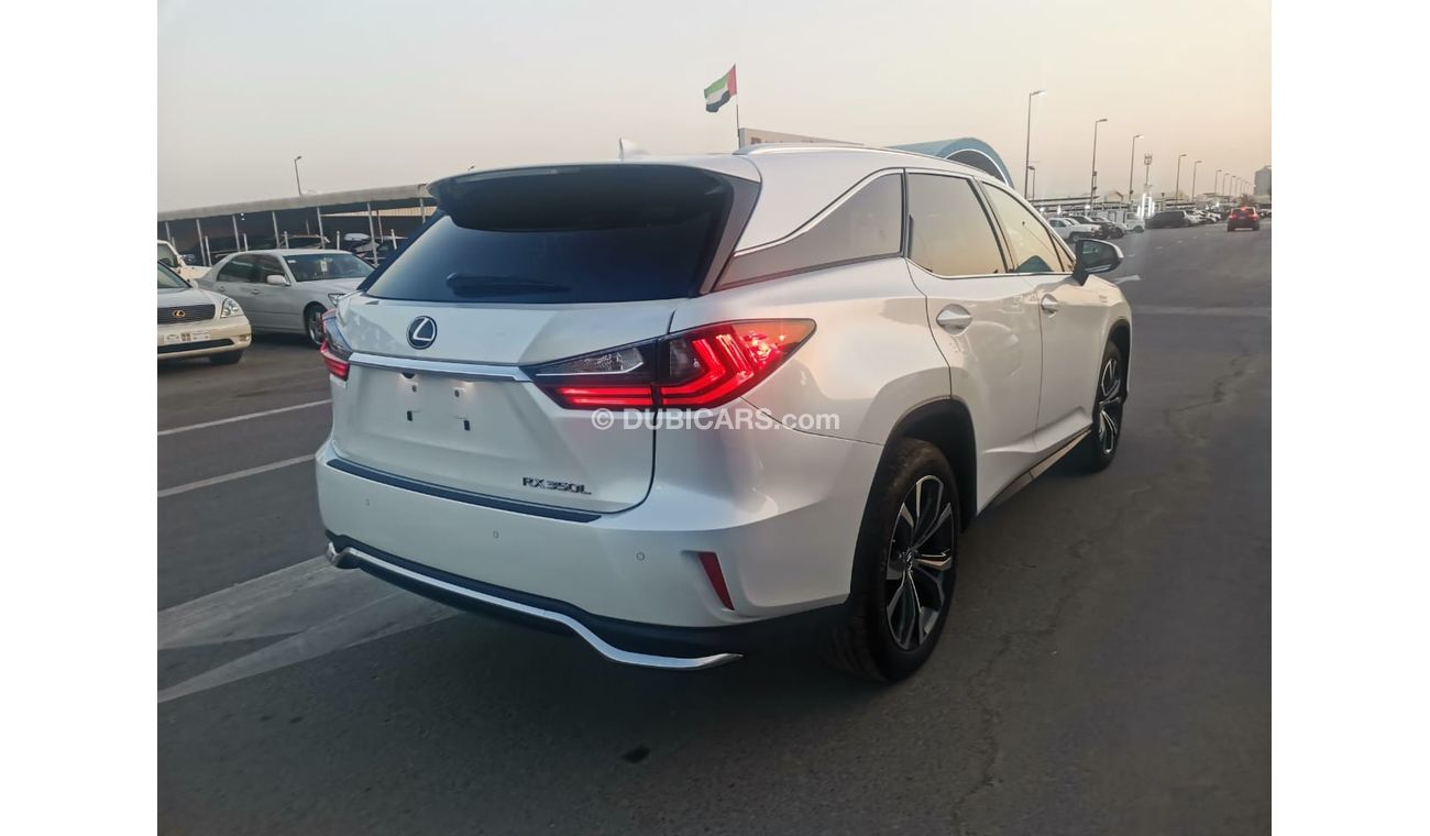 Used Lexus RX350 Premier 2020 for sale in Dubai - 506461