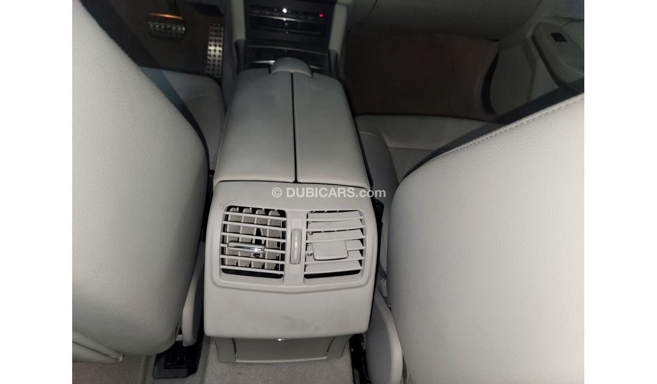 Used Mercedes-Benz E200 2014 for sale in Sharjah - 592584