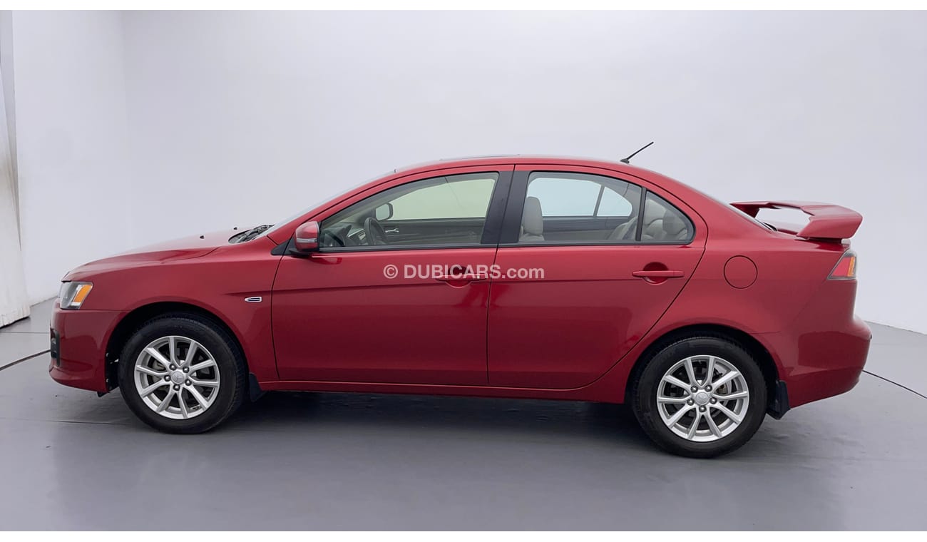 Used Mitsubishi Lancer GLS 1.6 | Zero Down Payment | Free Home Test ...