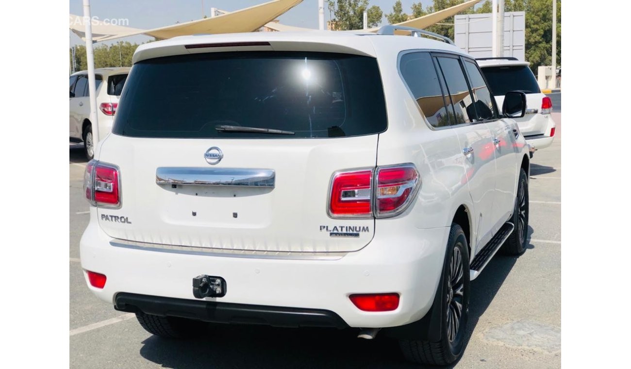 Used Nissan patrol Se perfect condition clean car 2011 for sale in ...