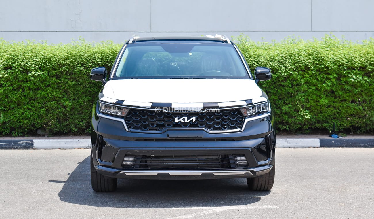New Kia Sorento 2023 for sale in Dubai - 631834