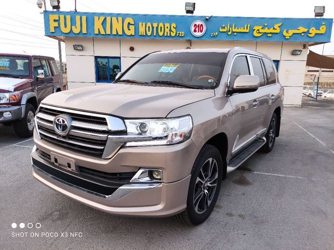 Modified cars for sale in Dubai | Dubicars