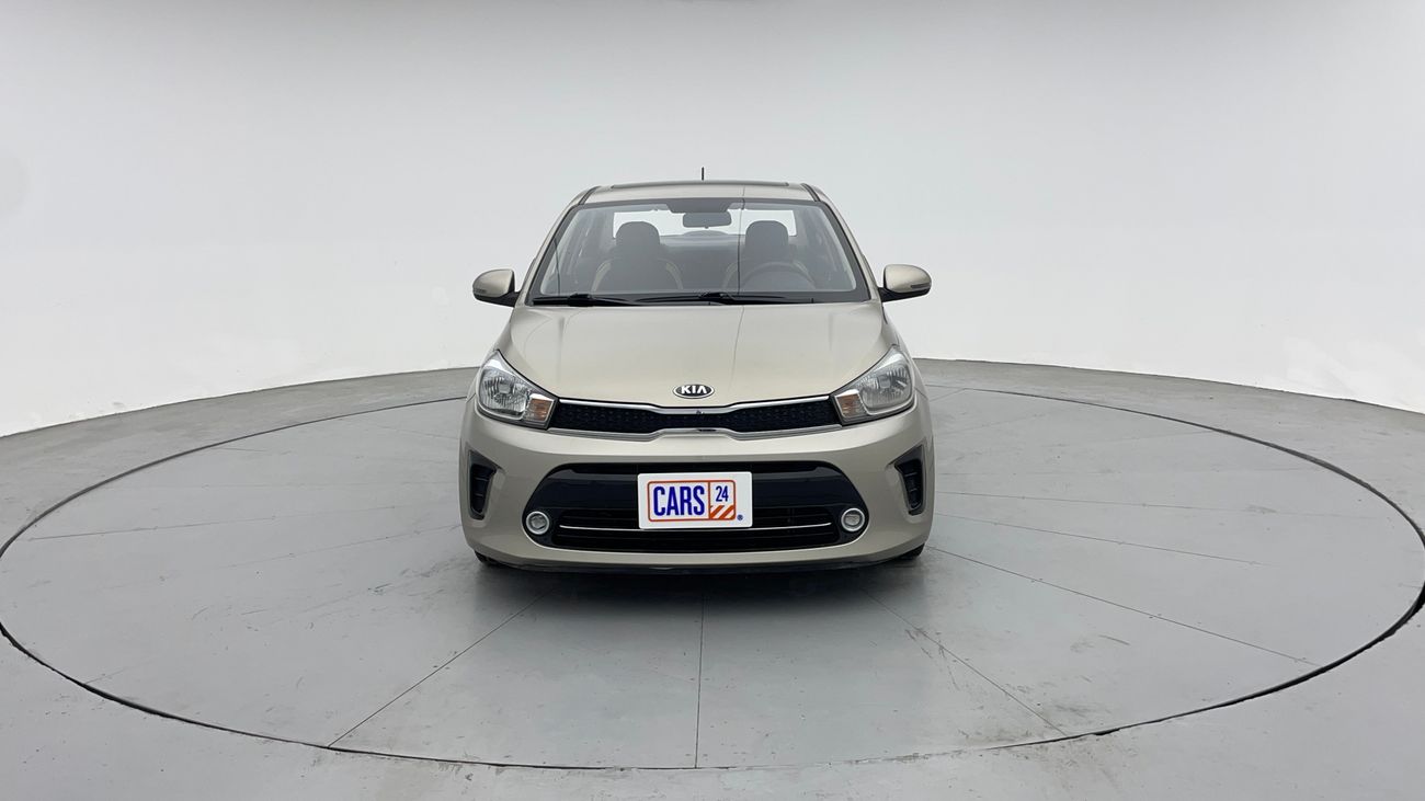 Used Kia Pegas TOP 1.4 | Zero Down Payment | Free Home Test Drive 2020 ...