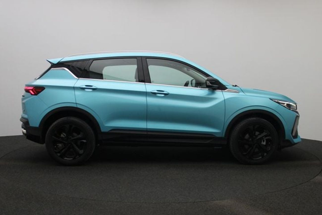 Used Geely Coolray GK 1.5 2024 for sale in Dubai - 871218