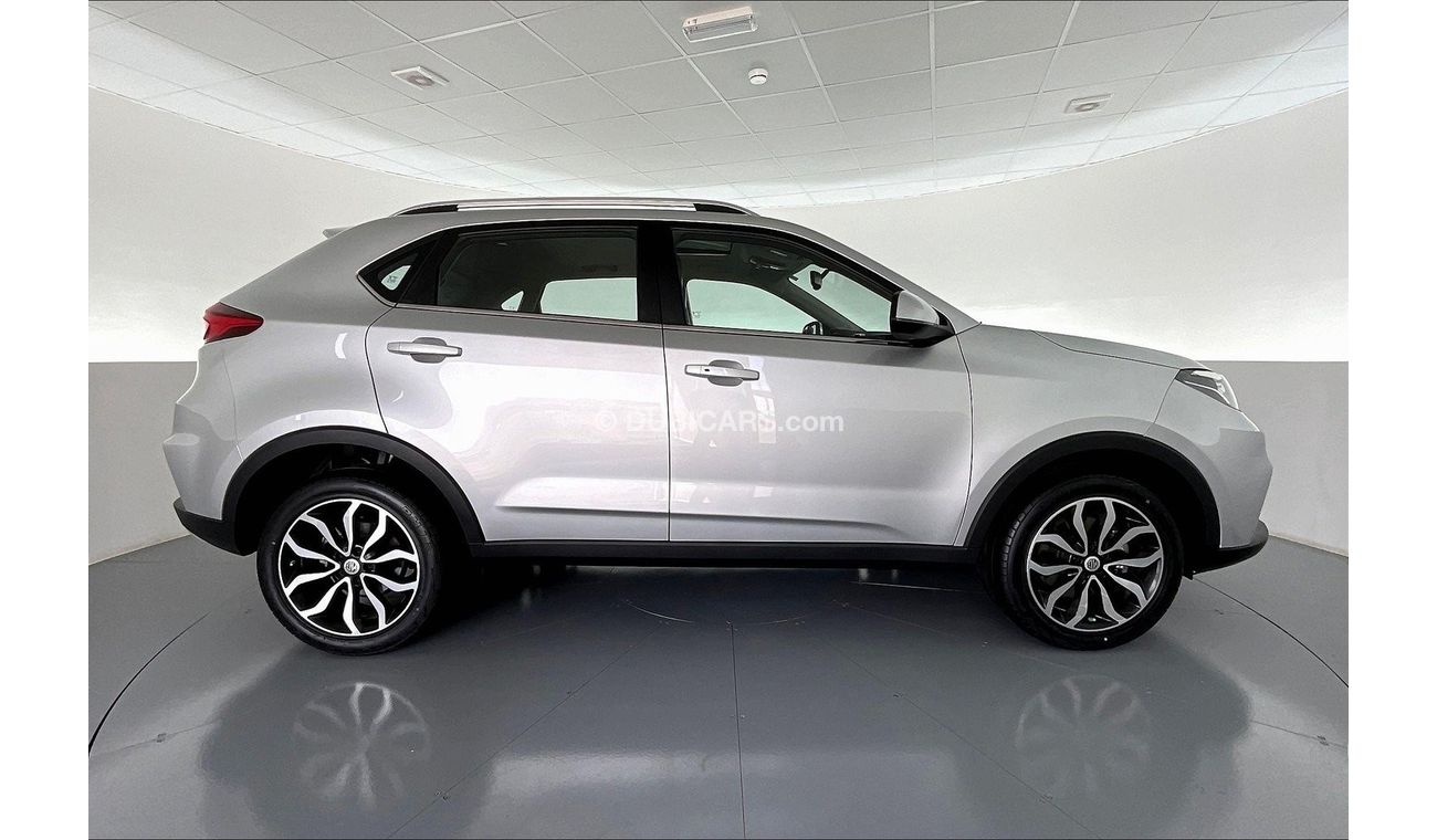 Used MG GS Luxury 2019 for sale in Dubai - 590612