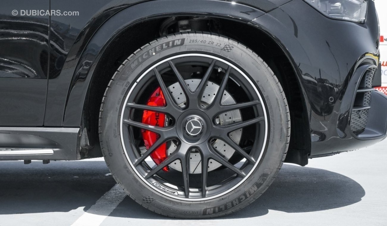 New Mercedes-Benz GLE 63 AMG GLE 63 S | V8 4.0 TWIN TURBO 612 HP | FULL ...