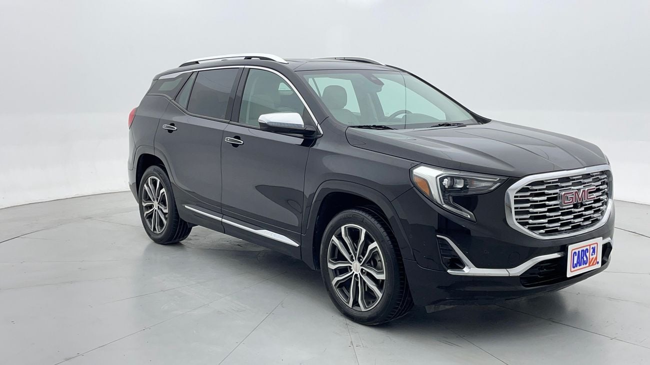 Used GMC Terrain DENALI 2 | Zero Down Payment | Free Home Test Drive ...