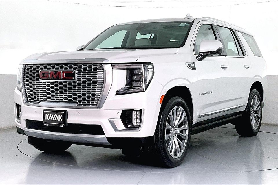 مستعملة جي أم سي يوكون Denali | سنة ضمان مجانية | خالية من أضرار ...