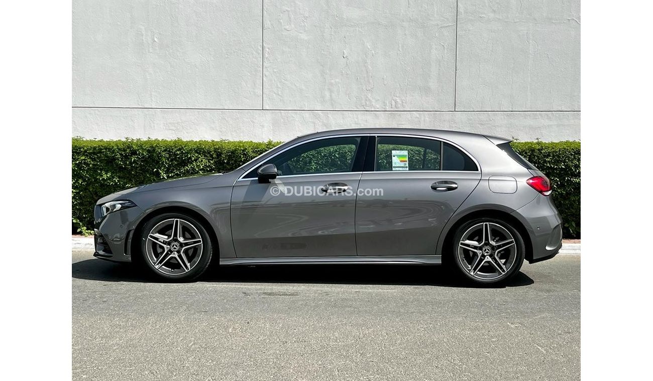 New Mercedes-Benz A 200 MERCEDES | A200 | GCC SPECS | 2022 for sale in ...