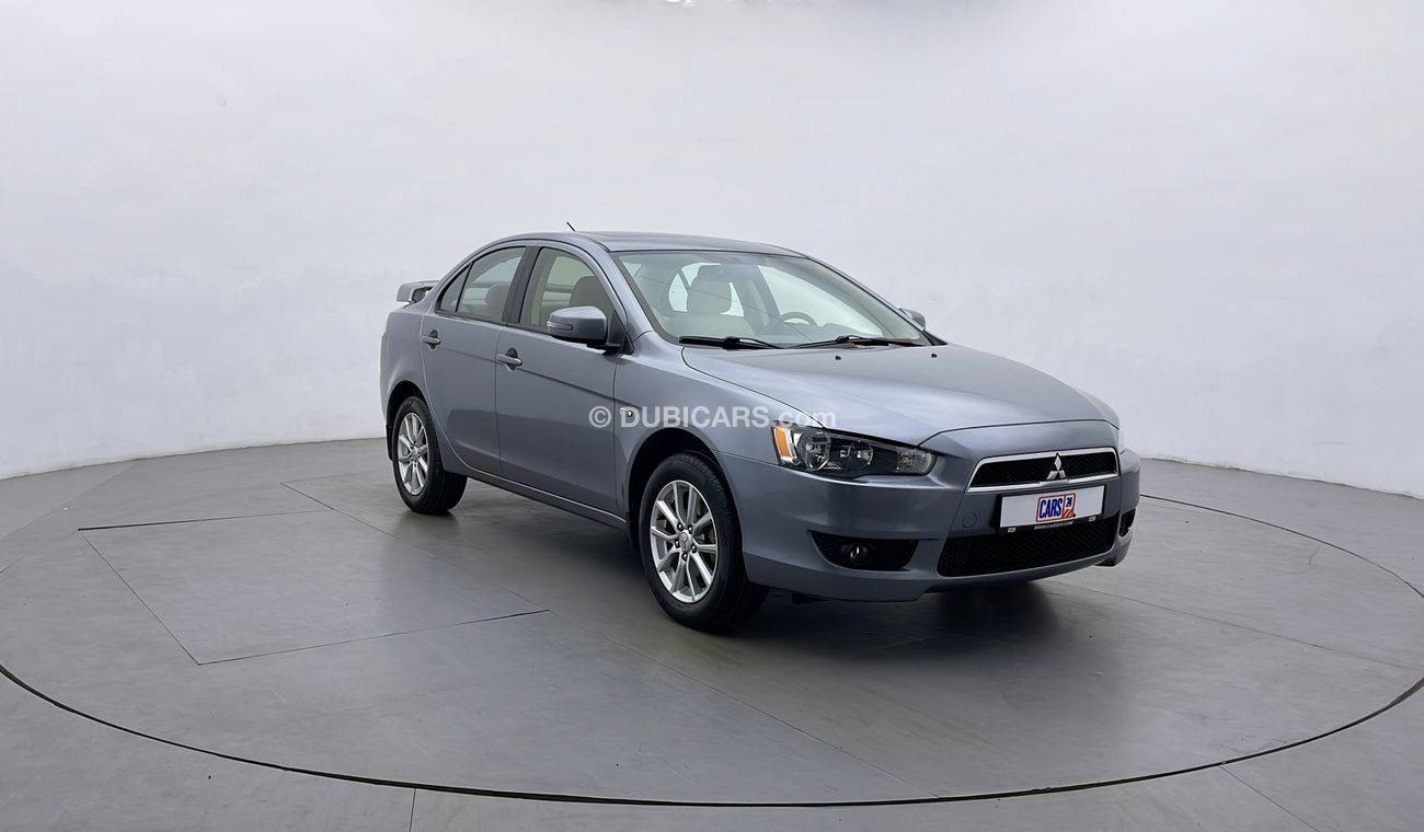 Used Mitsubishi Lancer GLS | 1.6L | SEDAN 1.6 | Under Warranty ...
