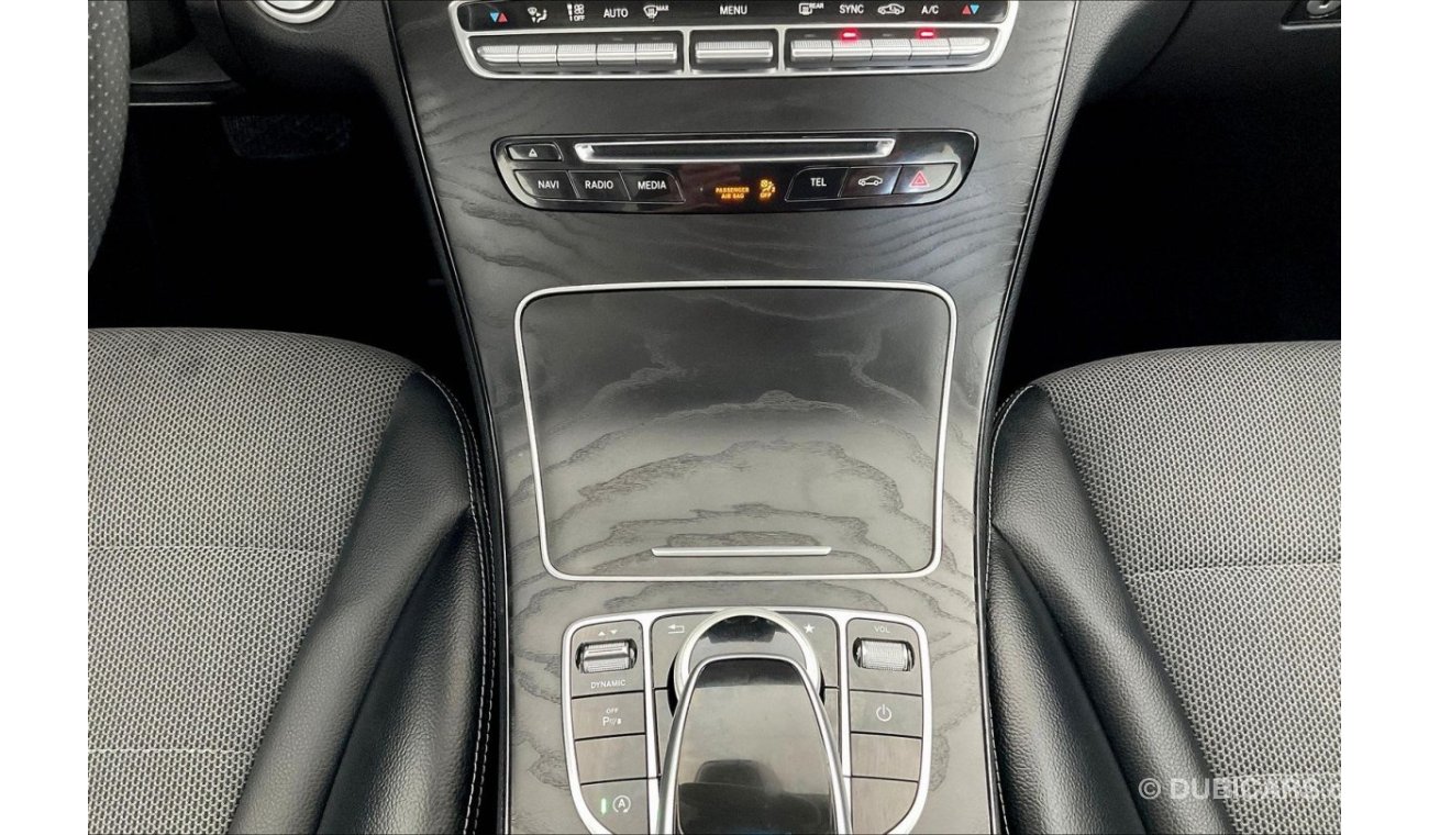 Used Mercedes-Benz C200 Standard (AMG Line) 2018 for sale in Dubai - 578254