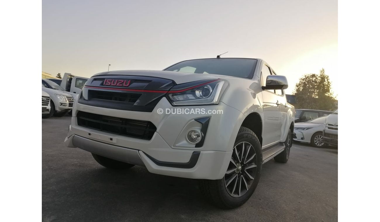 New Isuzu DMax 2020 for sale in Dubai - 393246