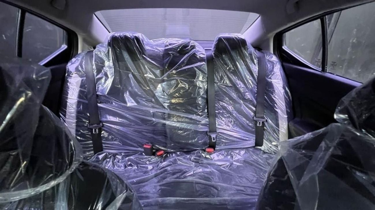 Used Nissan Versa 2020 1.6L Engine 2020 for sale in Sharjah - 724932