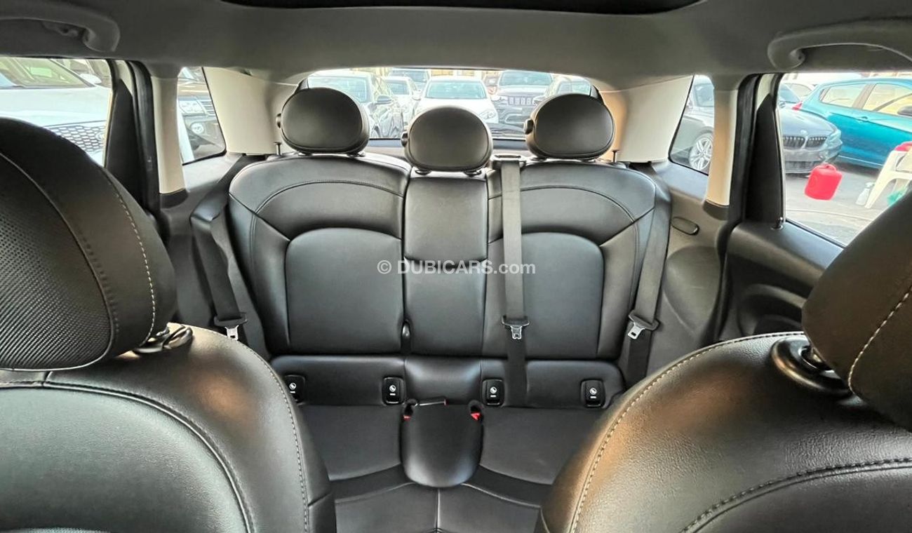 Used Mini Cooper Cooper Hardtop, 4dr, 1.5 Twin Power turbo, V3 full ...