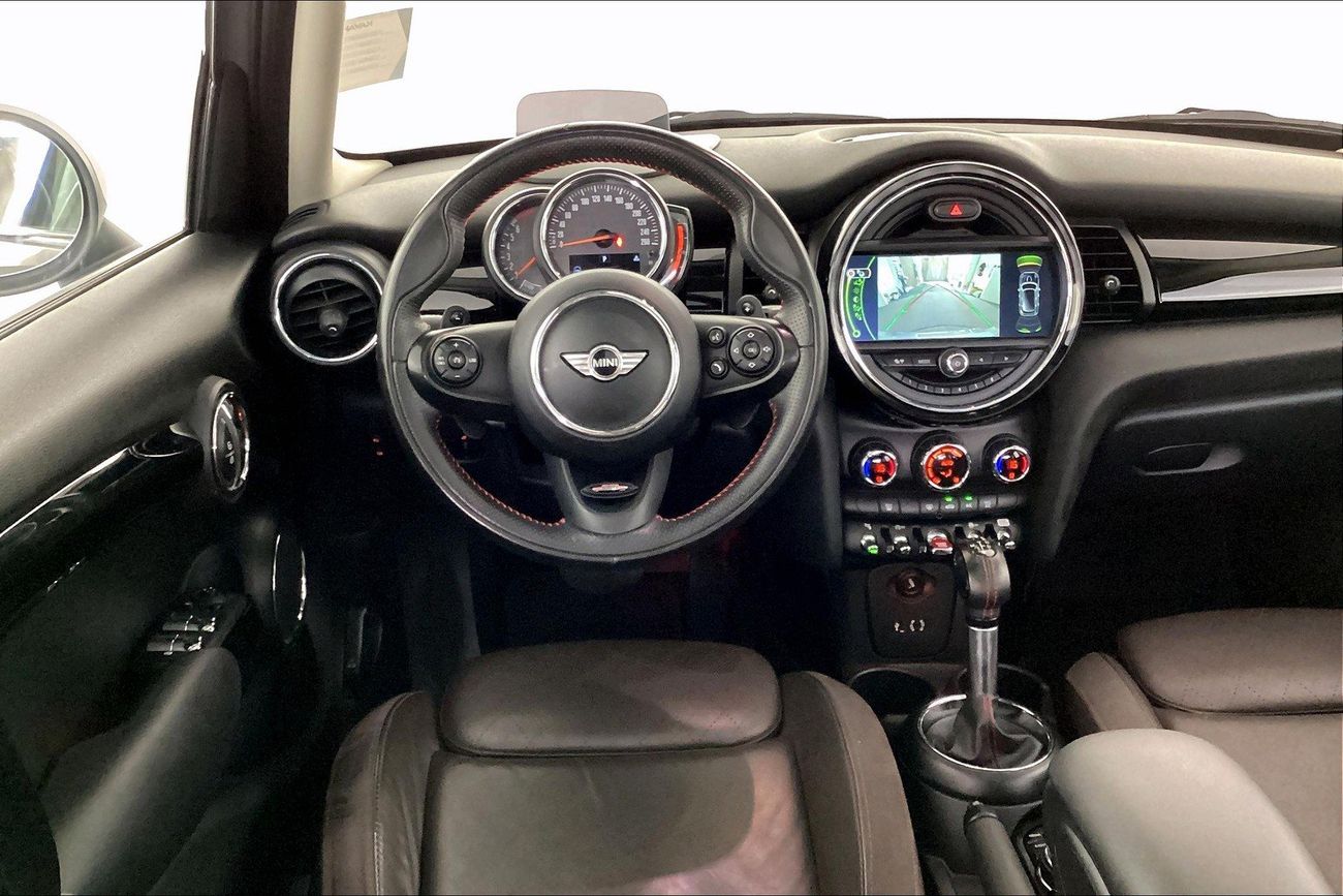 Used Mini Cooper S Standard | Guaranteed Warranty | 0 Down Payment 2018 ...
