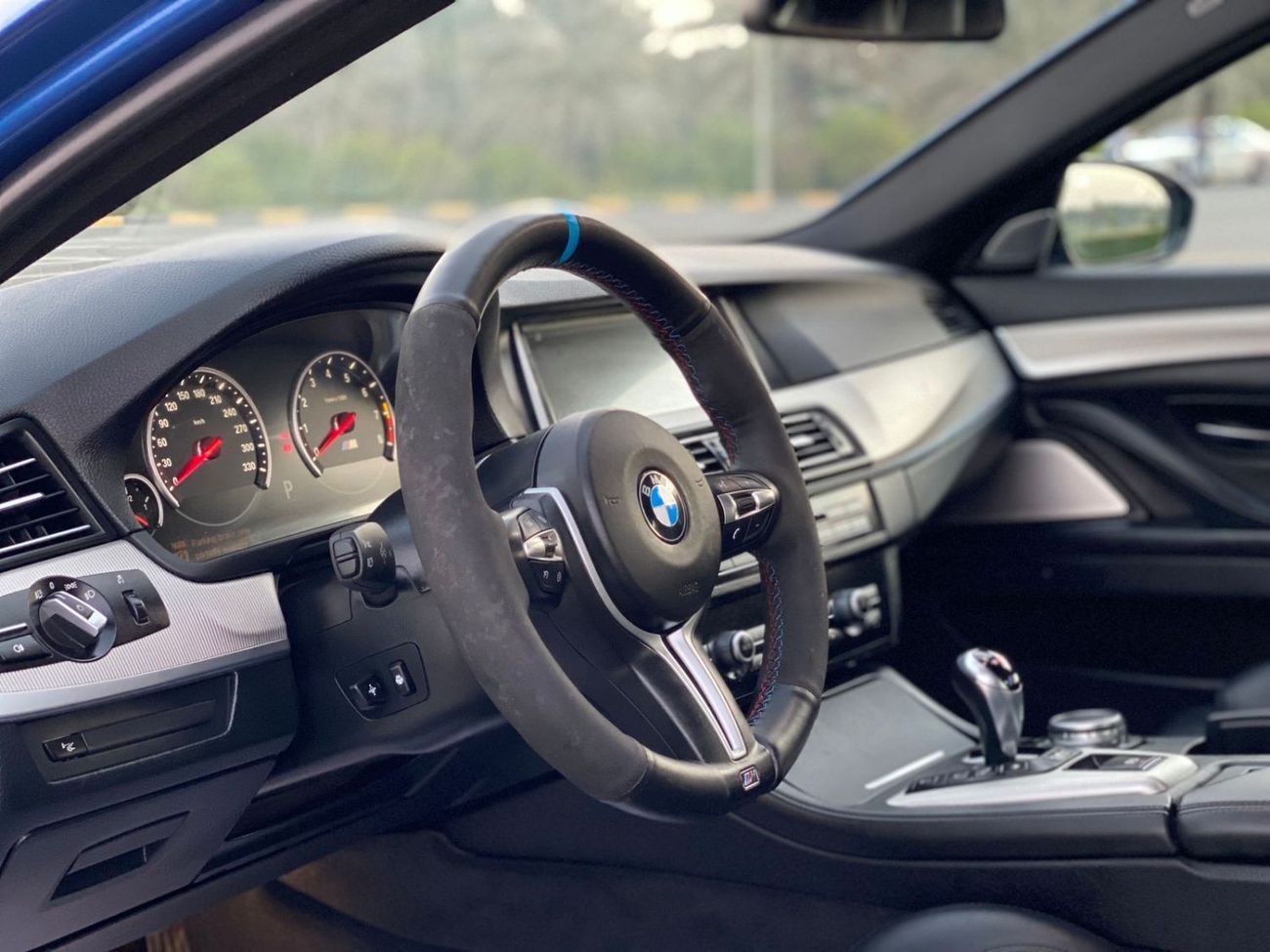 Used Competition BMW M5 , MODEL 2016,GUARANTEE 2 YEARS 2016 for sale in ...