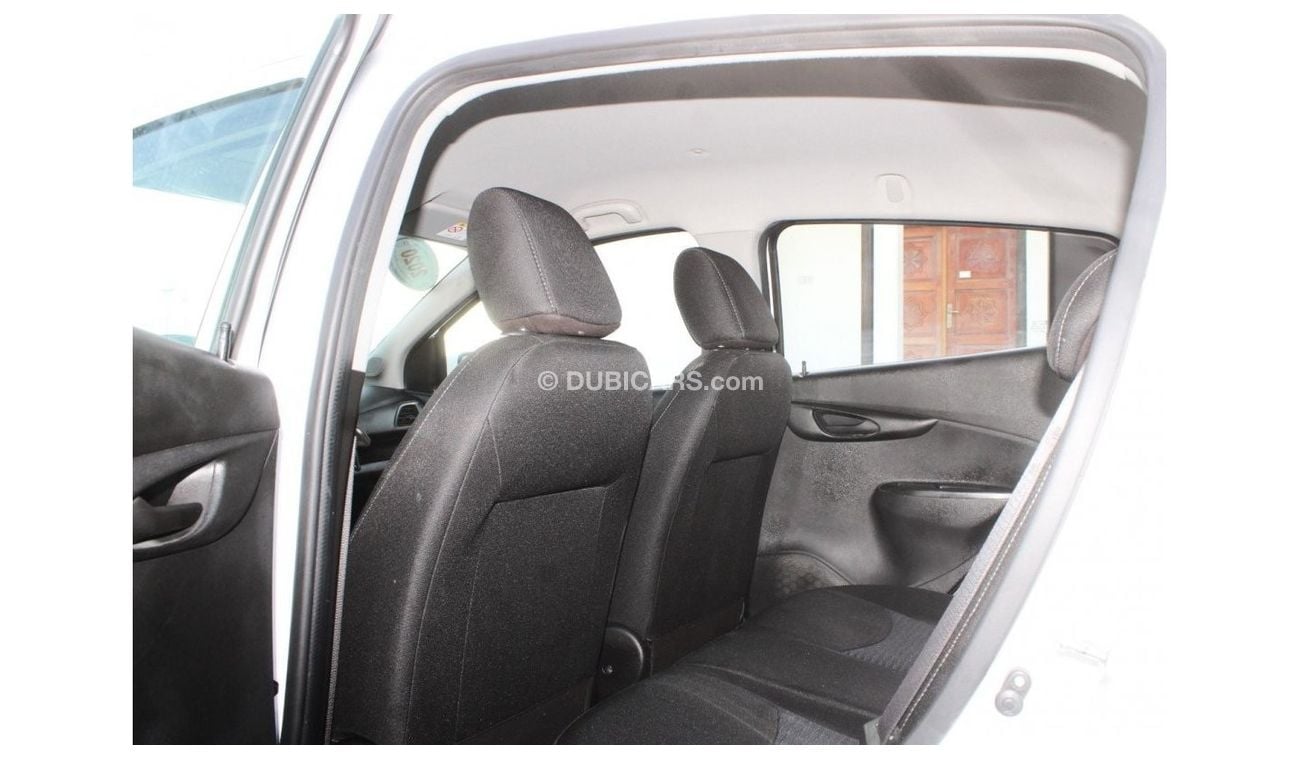 Used LS Chevrolet Spark 2020 GCC, in excellent condition 2020 for sale ...