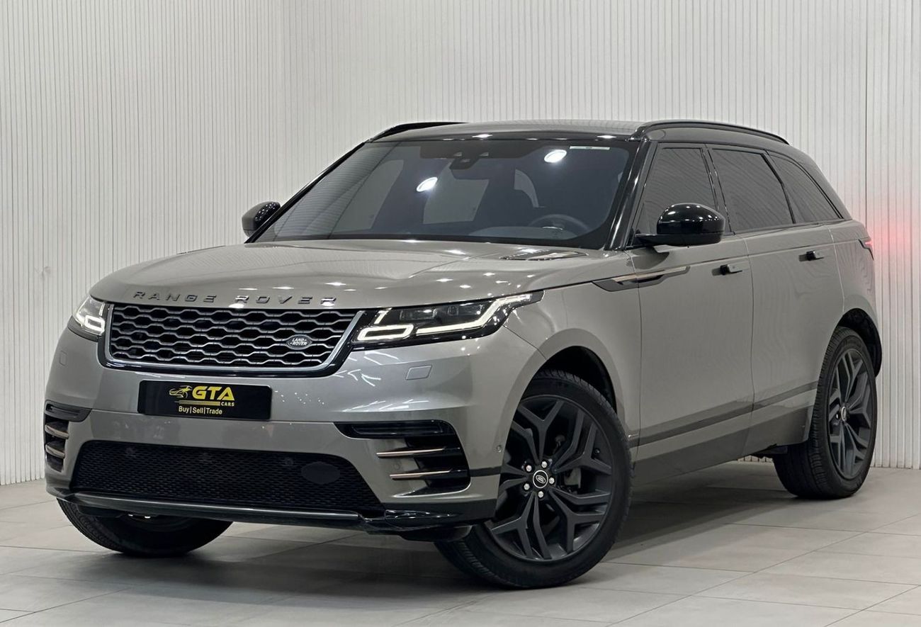 Used Land Rover Range Rover Velar P250 R-Dynamic SE 2020 Range Rover ...