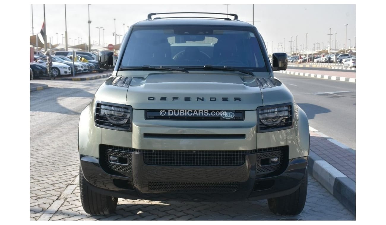 Used Land Rover Defender 110 S P300 110-S | P300 | CLEAN | WITH ...
