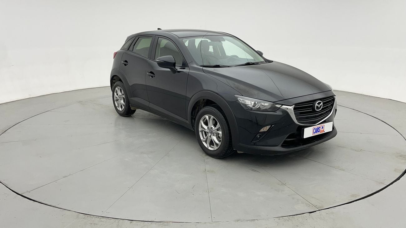 Used Mazda CX3 GT 2 | Zero Down Payment | Free Home Test Drive 2022 for ...