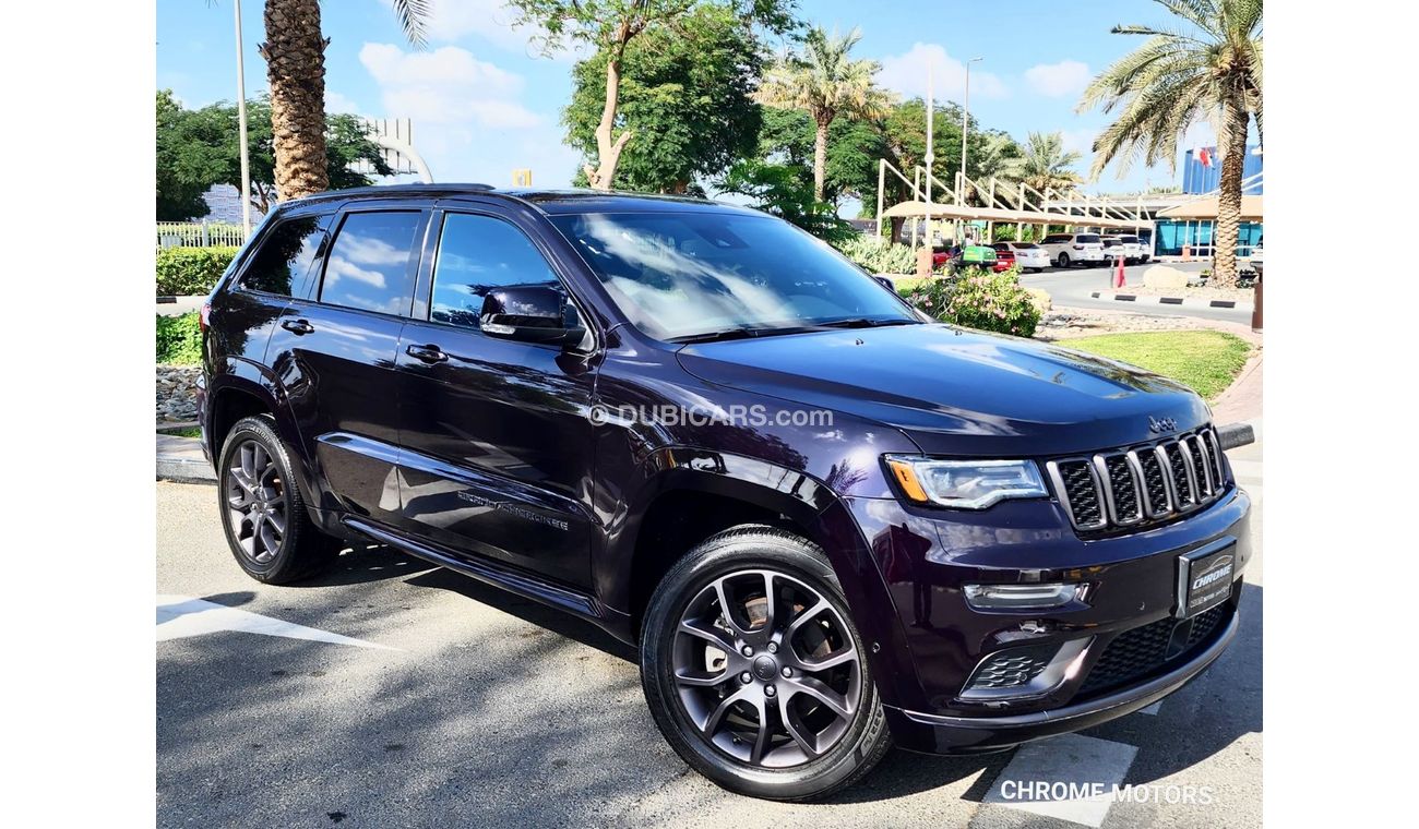 Used Summit 2021 JEEP GRAND CHEROKEE LIMITED , 5DR SUV, 3.6L 6CYL ...