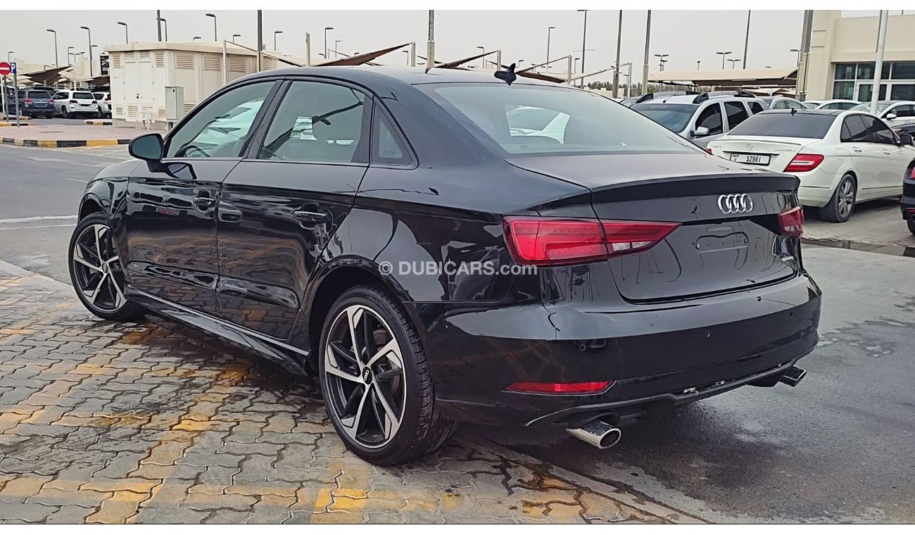 Used Audi A3 S Line 2020 for sale in Sharjah - 528670