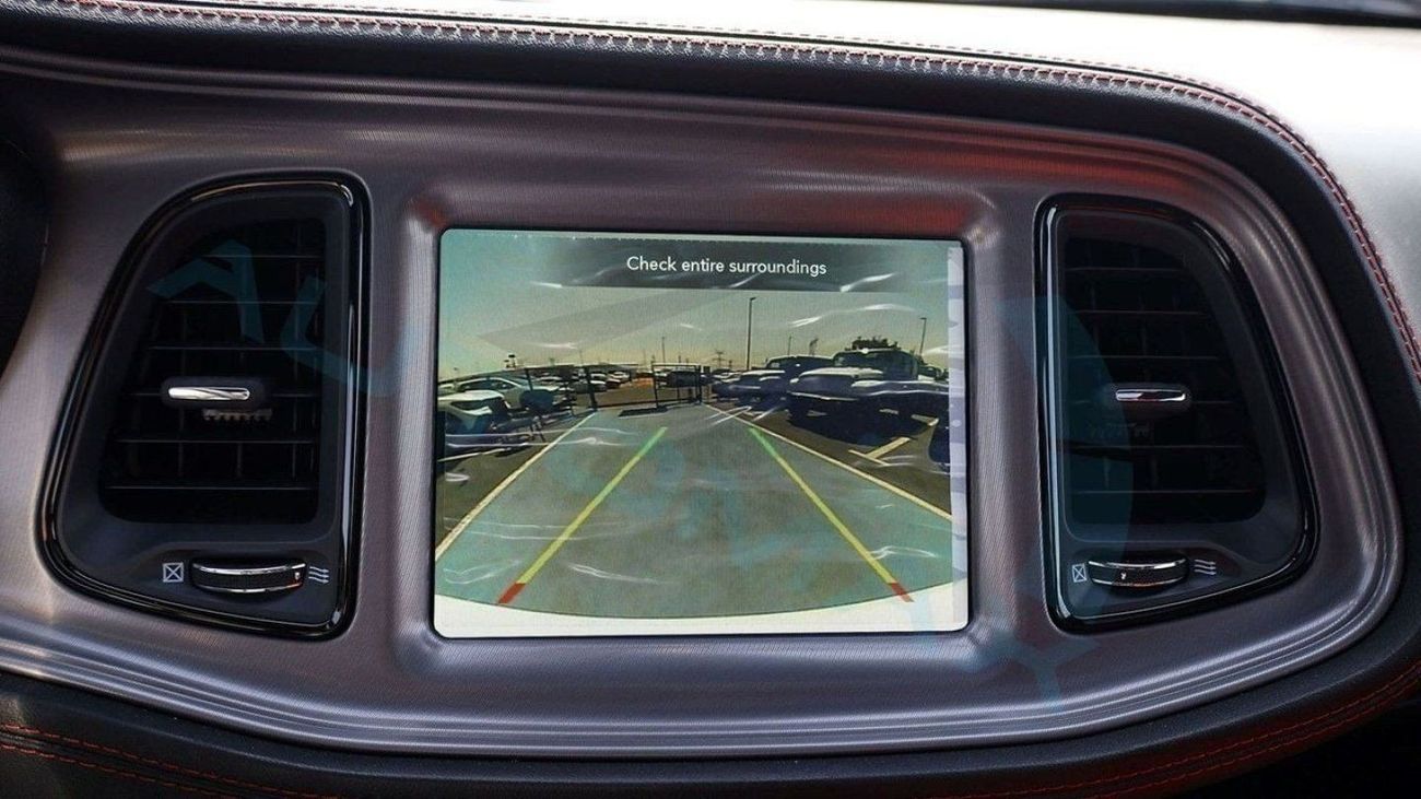 New Dodge Challenger R/T Scat Pack Widebody HEMI 6.4L V8 ''LAST CALL ...