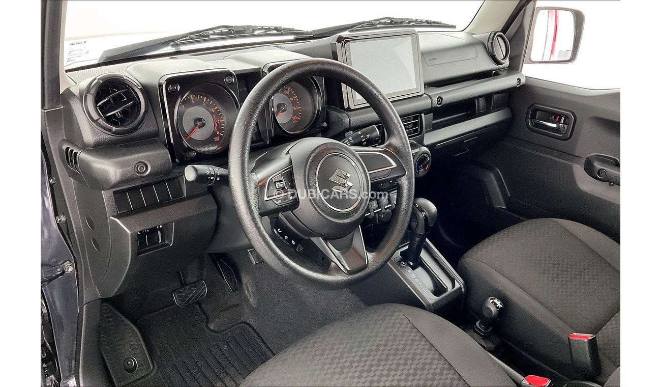 Used Suzuki Jimny GL 2020 for sale in Dubai - 574084