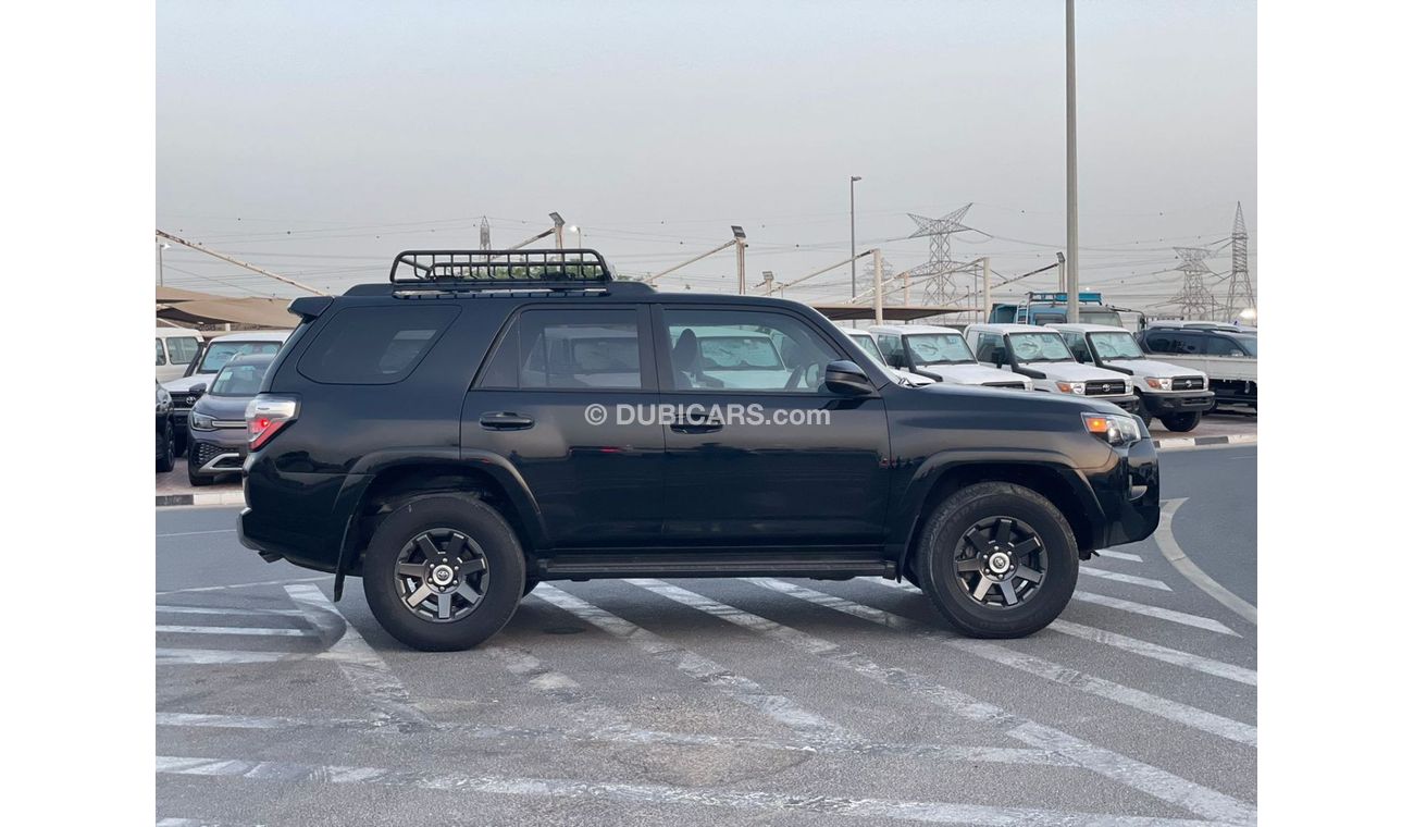 Used 2021 Toyota 4Runner SR5 Premium 4x4 -4.0L V6 / Export Only 2021 ...