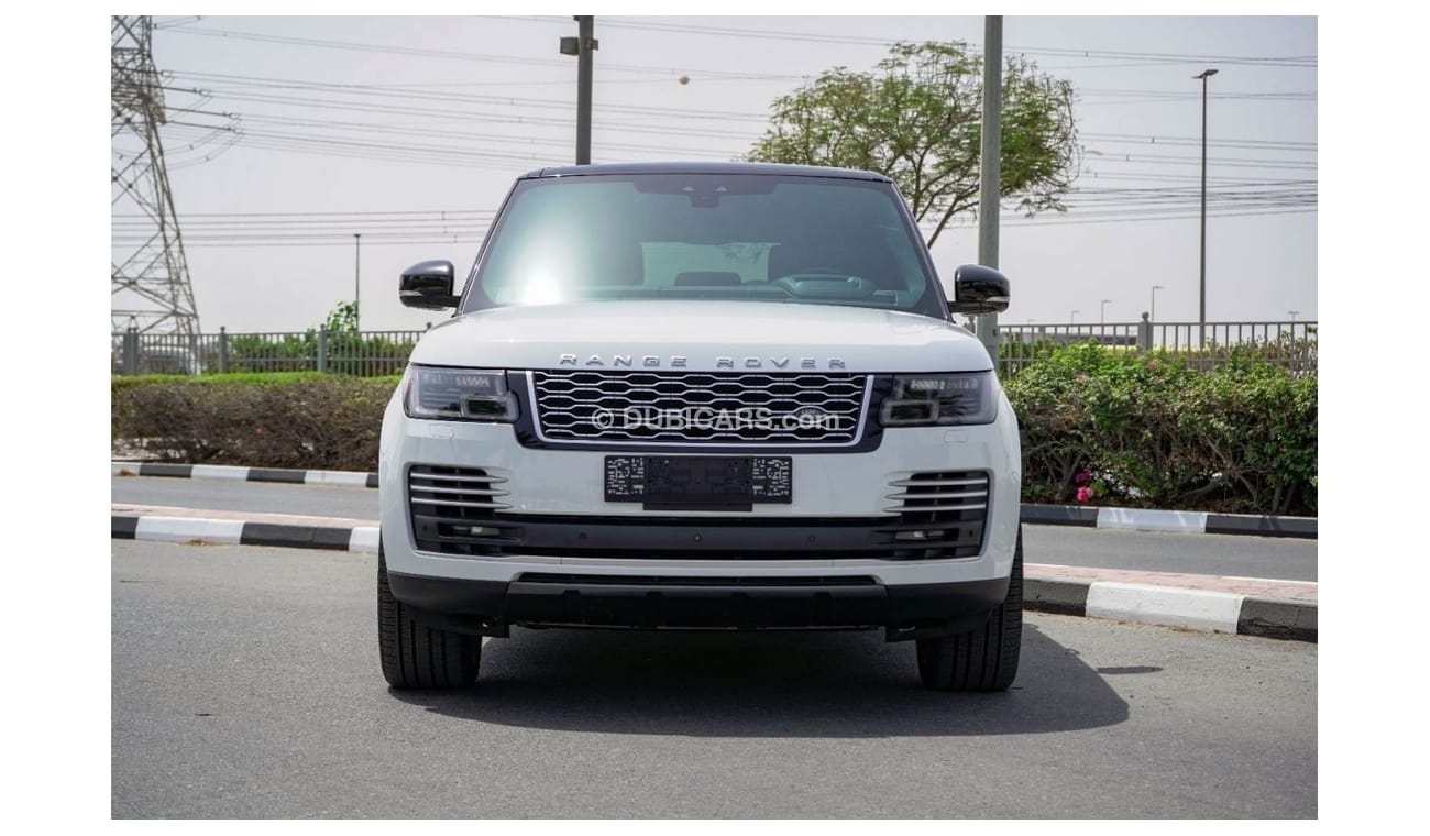 Used Land Rover Range Rover Special Price 2018 for sale in Dubai - 649524