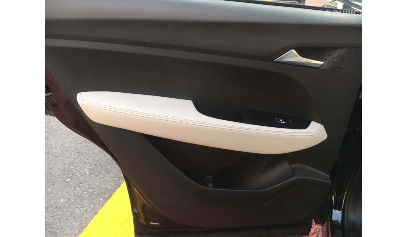 New Chevrolet Captiva 1.5L Petrol, L4 SUV, FWD, 5 Doors, Sunroof ...