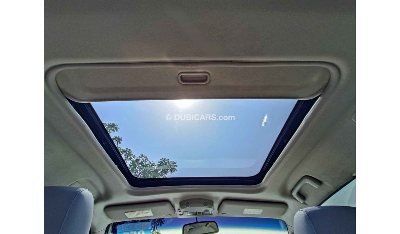Used Mitsubishi Pajero / GLS / V6 / 3.5L / SUNROOF / FULL OPTION / 4WD ...