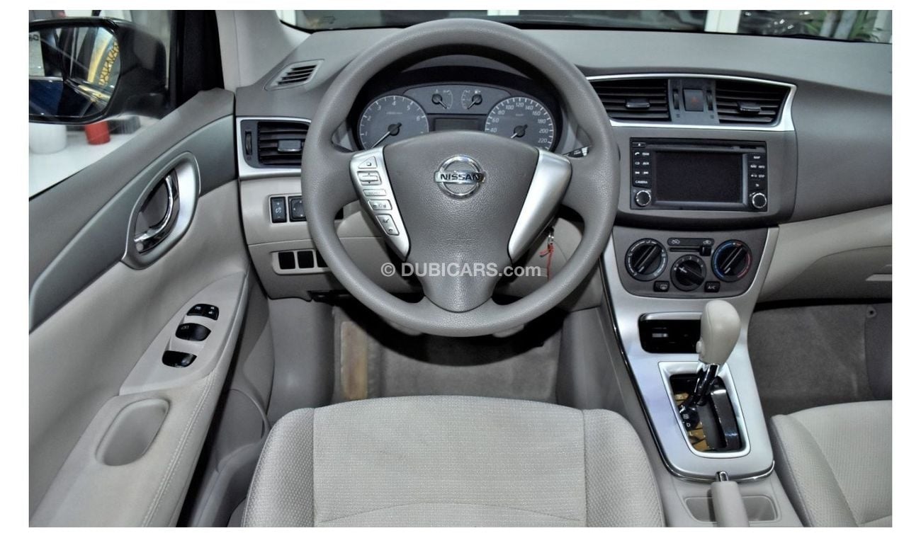 Used EXCELLENT DEAL for our Nissan Tiida ( 2016 Model ) in Blue Color ...