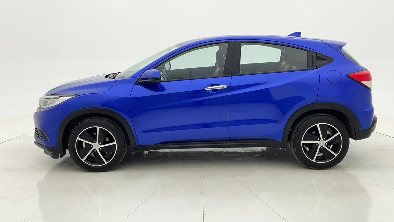 Used Honda HRV LX 1.8 | Zero Down Payment | Free Home Test Drive 2021 ...