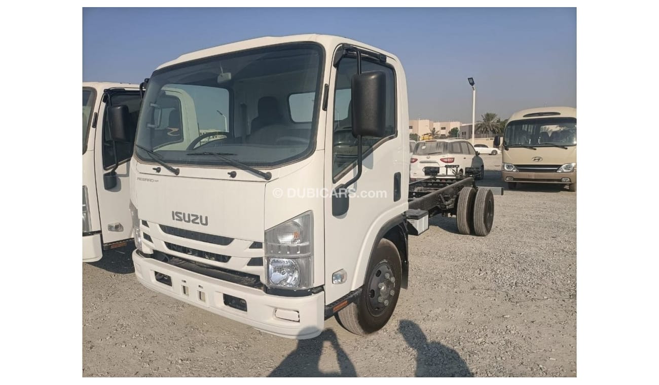 New Isuzu NPR 2023 for sale in Sharjah - 637048