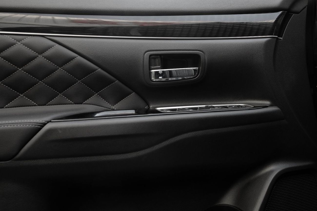 New Mitsubishi Outlander Enjoy 5 Seater | 1,430 P.M | 0% Downpayment ...