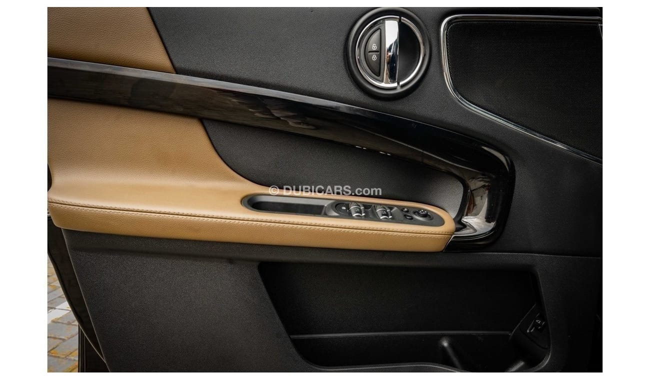 Used Mini Cooper Countryman JCW | 1,665 P.M | 0% Downpayment | AGENCY ...