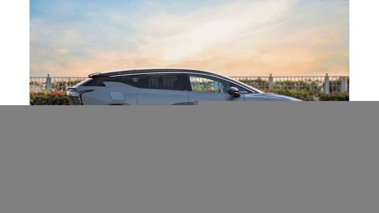 New 2022 HIPHI X - Flagship - Grey inside White | Export Only 2022 for sale in Dubai - 589203