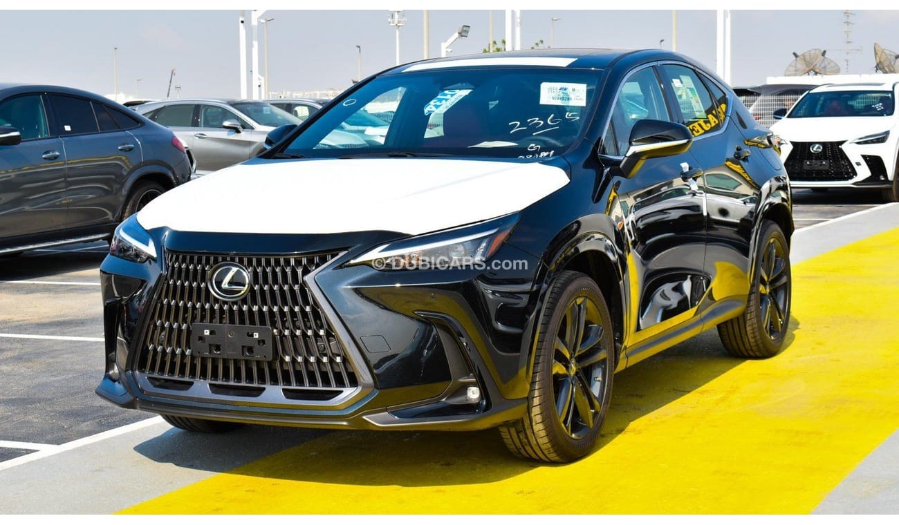 New Lexus NX350 2023 for sale in Dubai - 605909