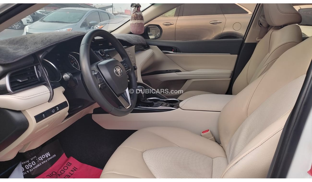 2018 Toyota Camry Interior Color Codes | Cabinets Matttroy