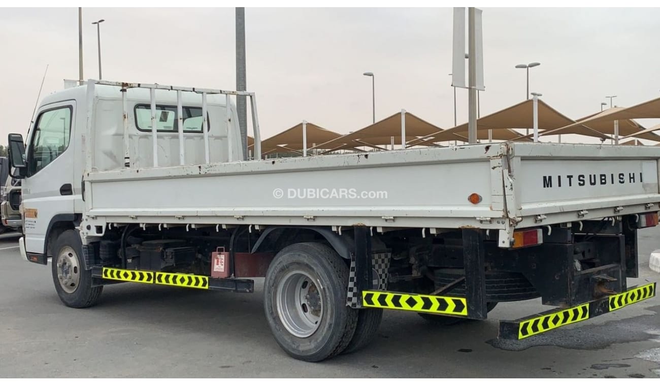 Used Mitsubishi Fuso Canter 2016 S/C Ref#18-22 2016 for sale in Sharjah - 490450