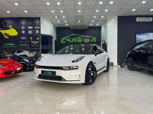 Zeekr UAE - Zeekr New Car Models, Prices & Pictures in UAE