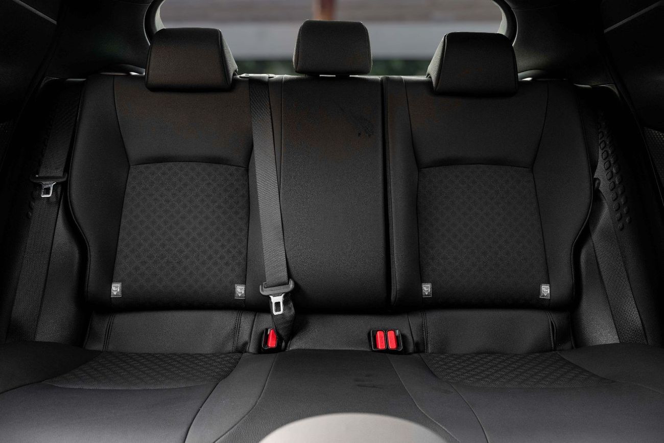 New Toyota CHR | 1,841 P.M | 0% Downpayment | Excellent Condition! 2023 ...