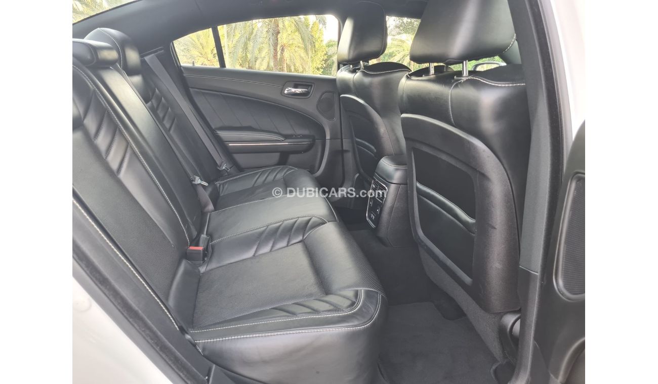 Used Dodge Charger Doug Charger PerishesSRT 2019 for sale in Dubai - 440263