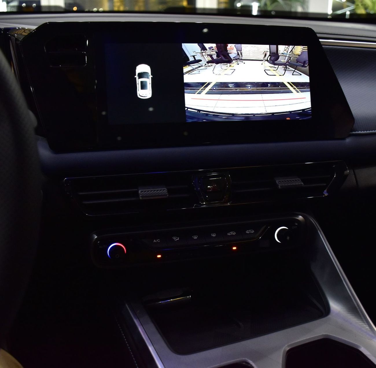 Used EXCELLENT DEAL for our GAC GS3 EMZOOM 1.5 L ( 2025 Model ) in White Color GCC Specs 2025 ...