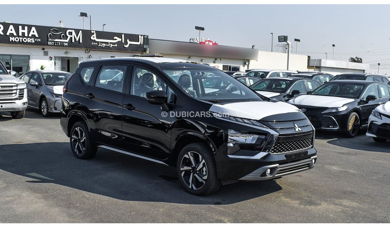 New Mitsubishi Xpander 2024 for sale in Dubai - 701110