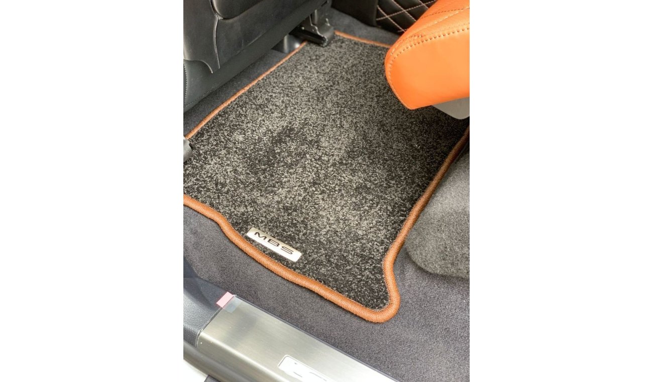 New Lexus LX570 Super Sport 5.7L Petrol with MBS Autobiography Massage ...