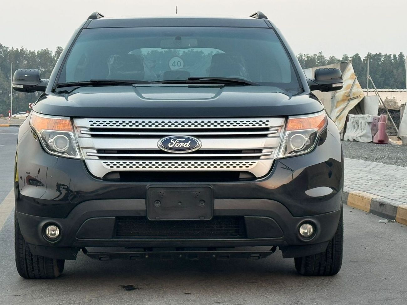 Used Ford Explorer Sport Trac In excellent condition and requires no ...