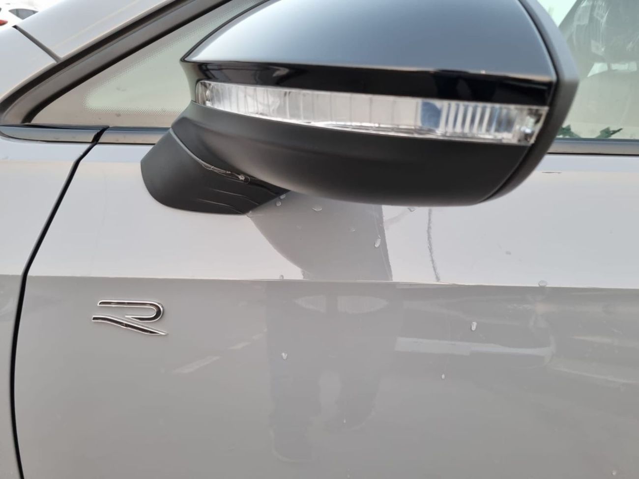 New OtherVolkswagen Golf R Volkswagen Golf R-Line 1.5L 2025 2025 for sale in Dubai - 848223